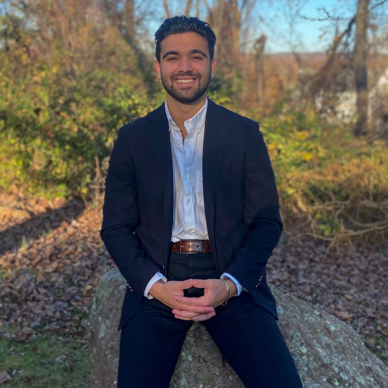 2021-2022 Storrs Team-Blue | Student Managed Fund