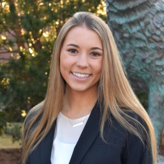 2021-2022 Storrs Team-Blue | Student Managed Fund