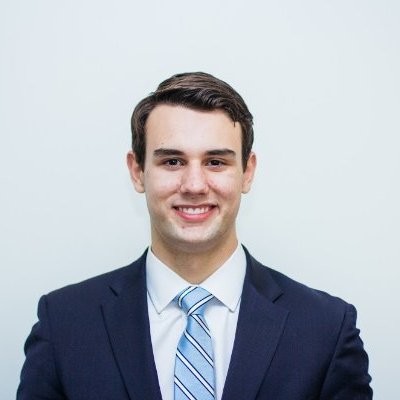 SMF Alumni Mentors | Student Managed Fund