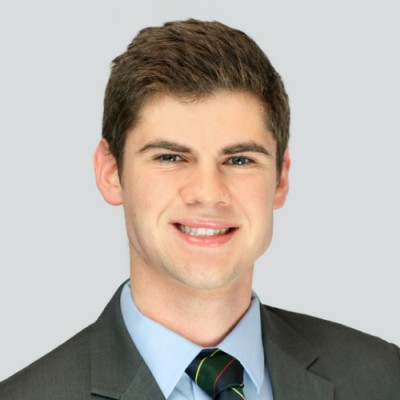 SMF Alumni Mentors | Student Managed Fund